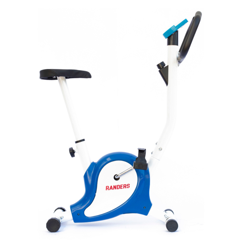 Bicicletas Fijas: ideales para casa o uso profesional | Frávega