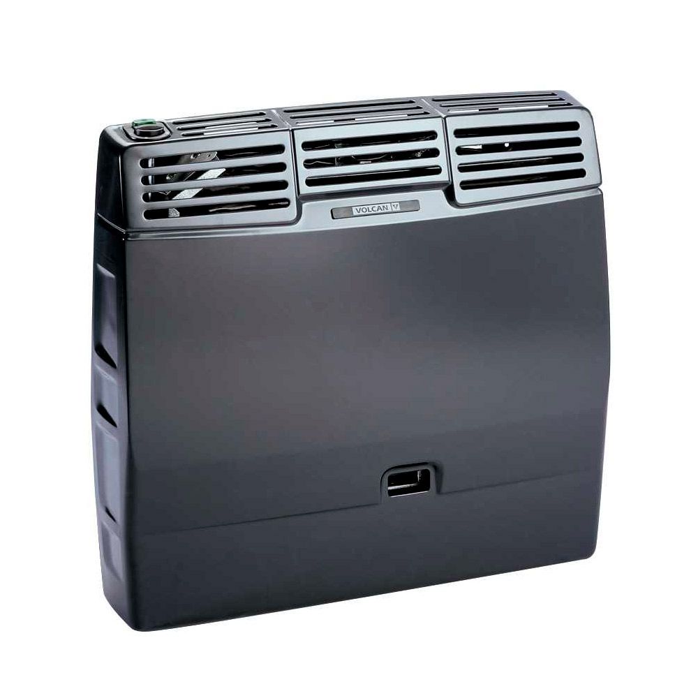 Calefactor Multigas Volcán Tiro Balanceado 46316V 5700 kcal/h