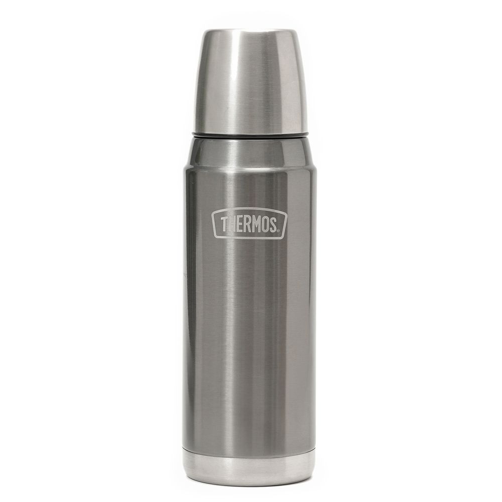 Termo H200 Acero Gris Thermos 420 ml