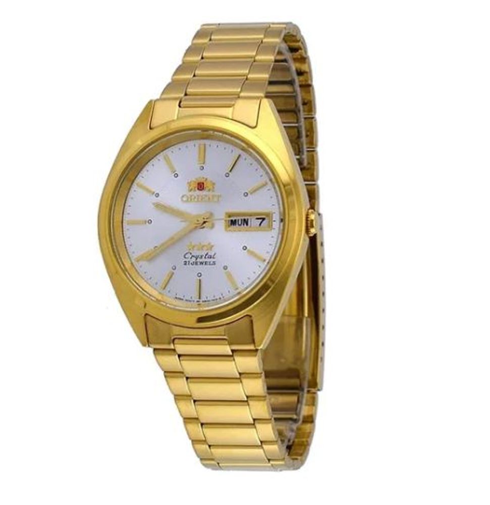 Reloj Orient Automatico FAB00004W