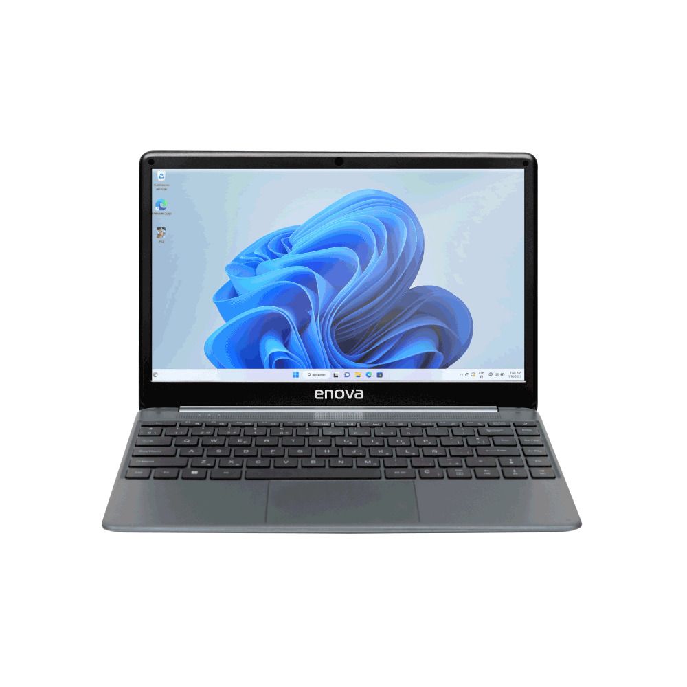 Notebook Enova 14" Core i5 11va Gen 8 GB ram 240 GB SSD Windows 11