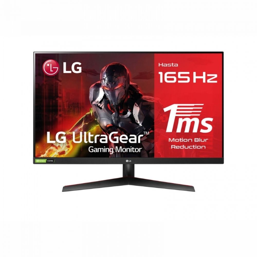 MONITOR LG 32?32GN500 FULL HD (II) (2056) | LG