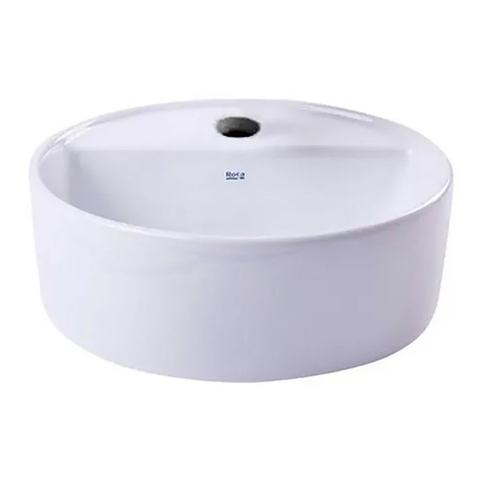 Lavatorio Optica Plus Roca 1A 37 Blanco