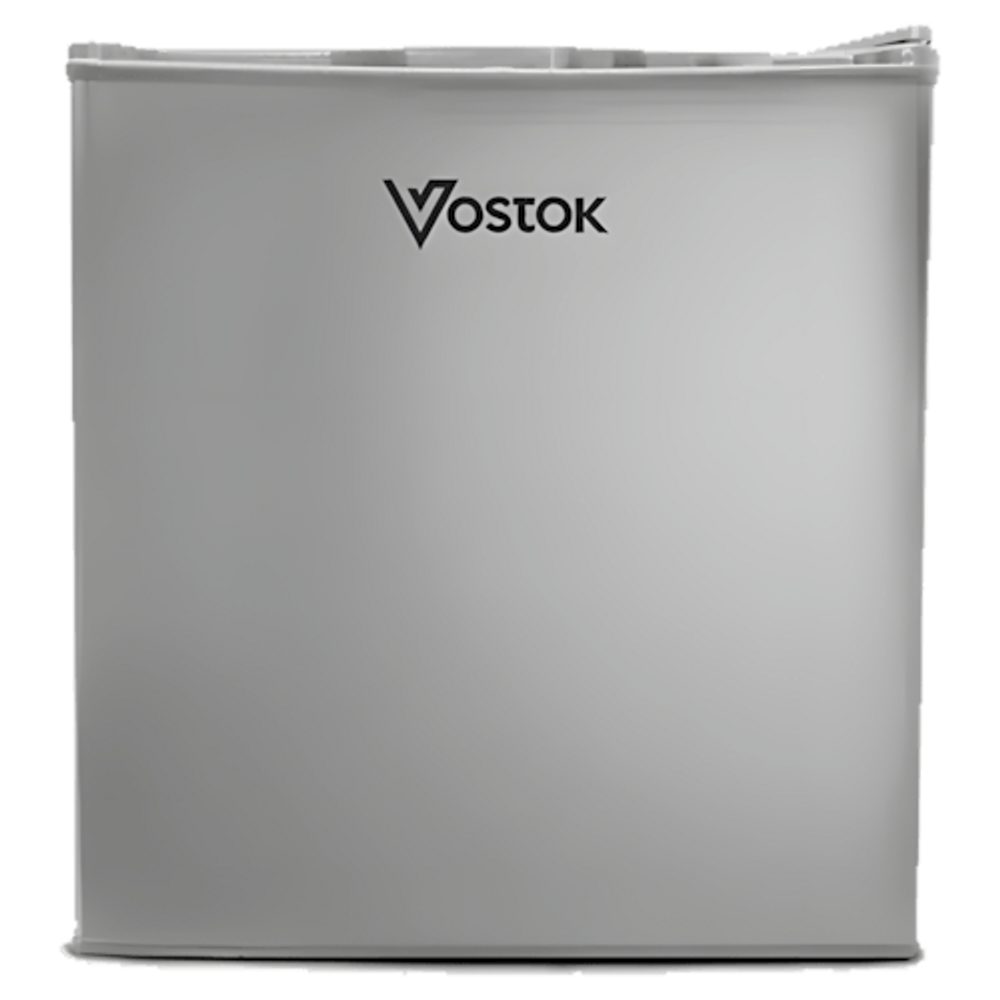 Heladera Minibar Vostok Ks-48r Acero 50l 220v