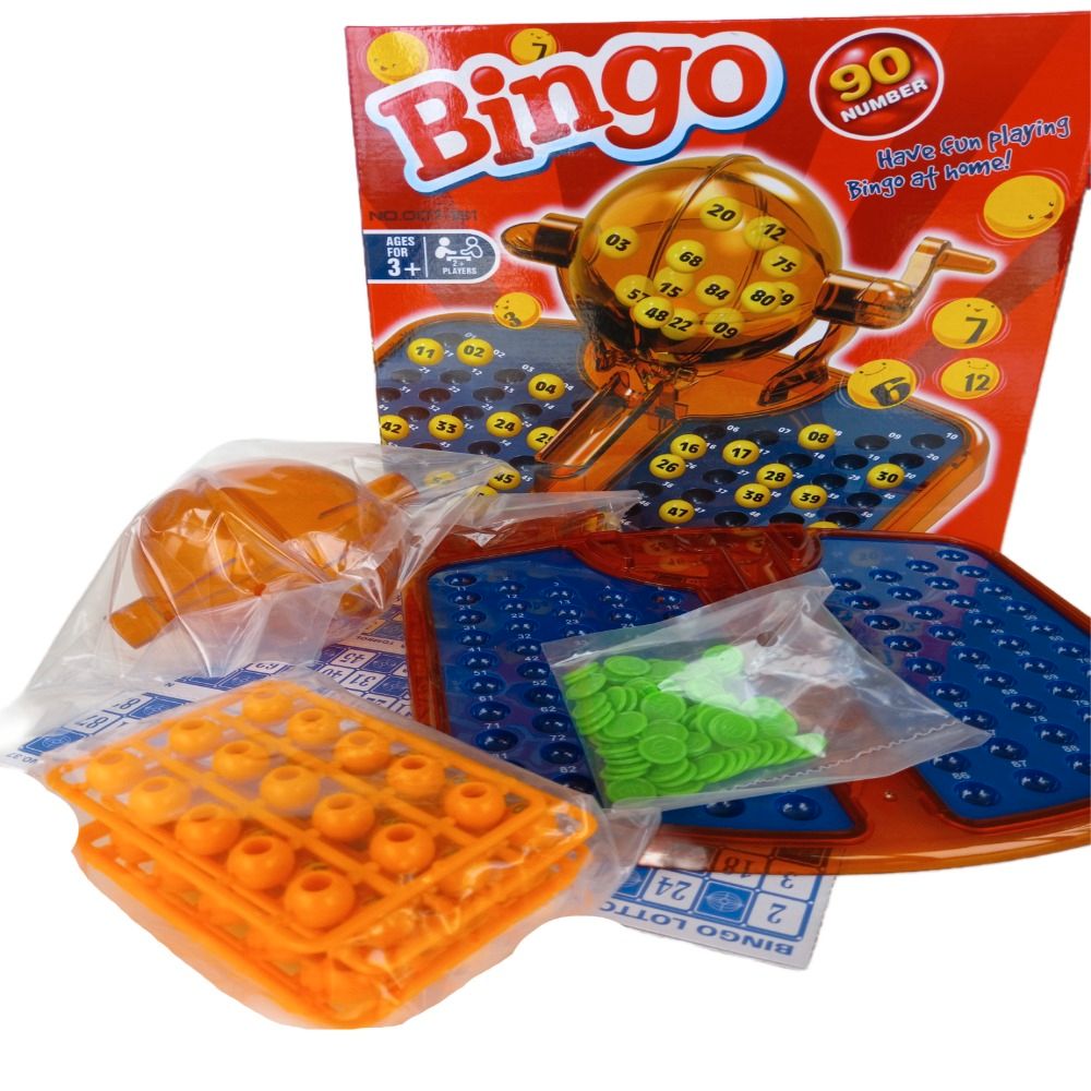 Bingo Loto