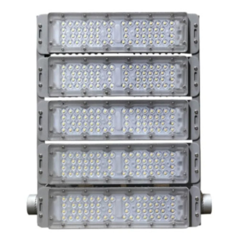 Reflector Proyector Led 250w Exterior Alta Potencia Luz Fria