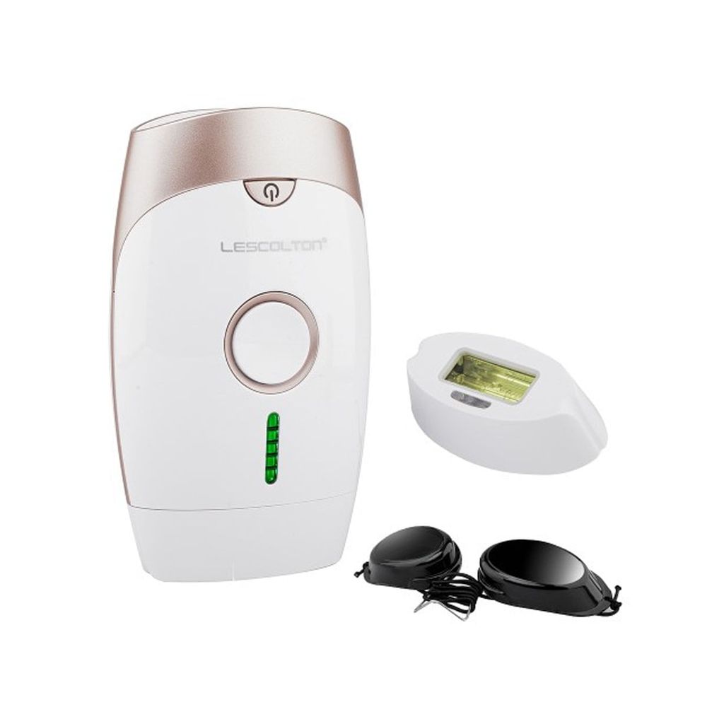 Depiladora Laser Maverick Lescolton T002 5 Niveles 36W Filtro Uv ...