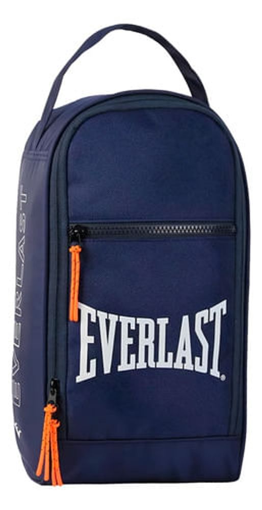 Bolso Botinero Everlast Deportivo Hockey Futbol Hombre Mujer