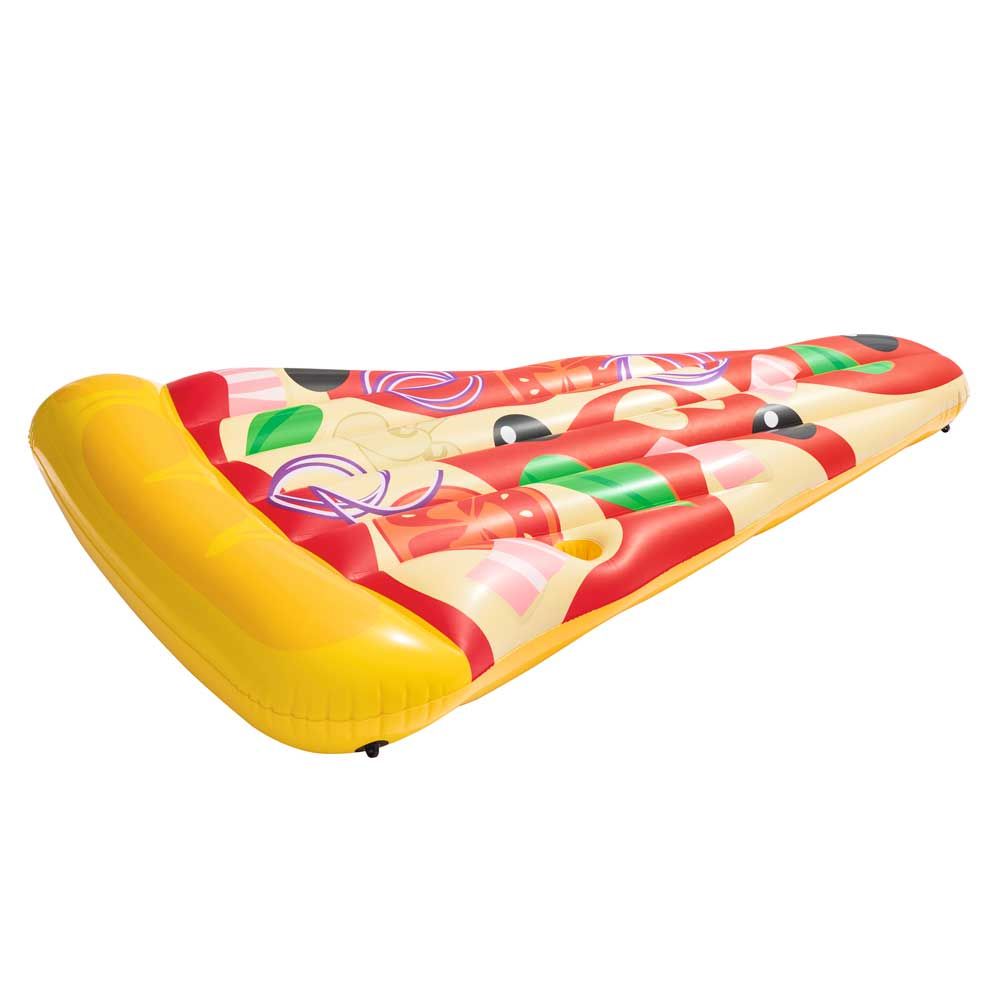 Pizza Party Inflable Best Way