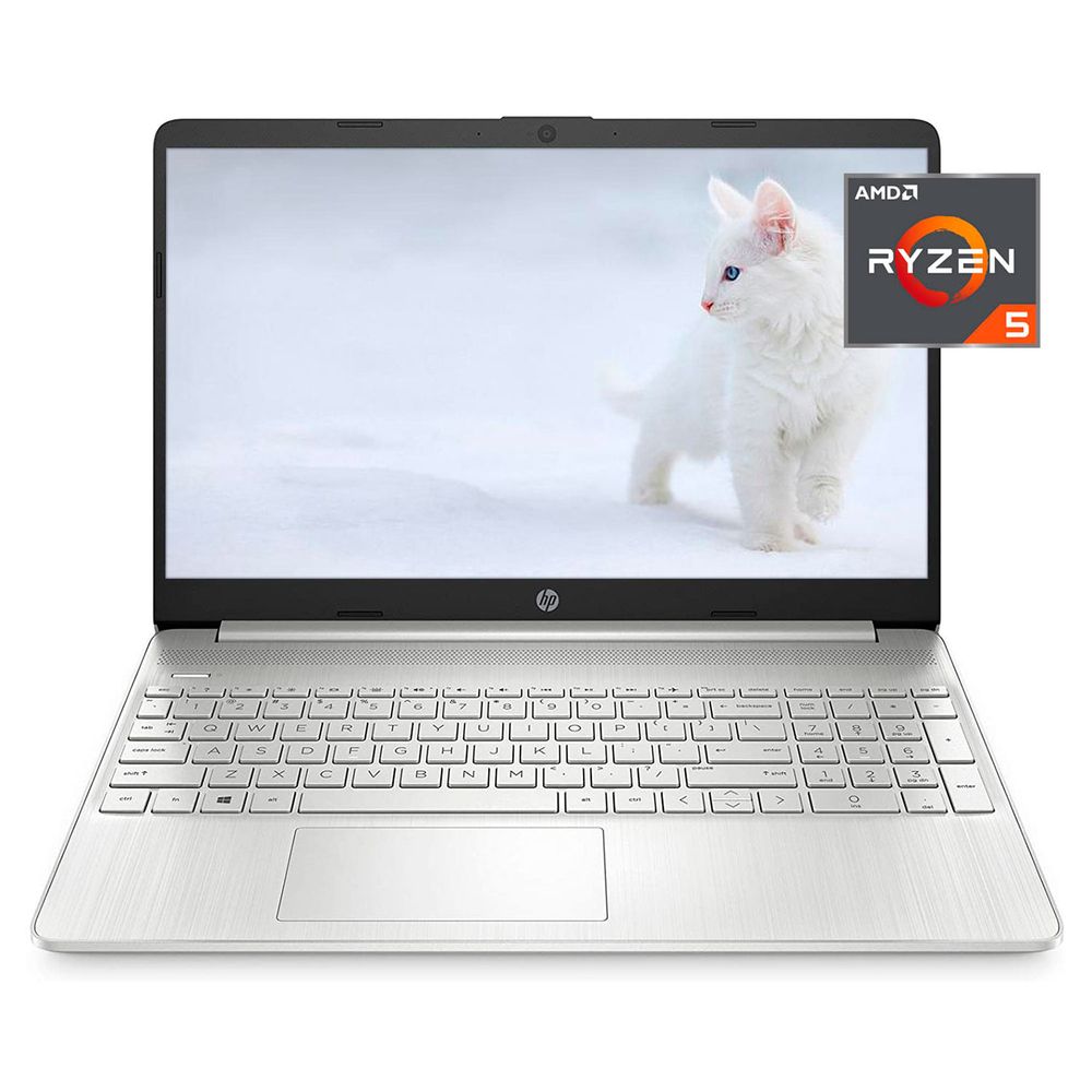 HP 15 HD Ryzen 5 512 SSD + 16gb / Notebook AMD Windows 10