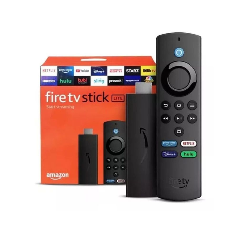 Amazon Fire Tv Stick 3Gen