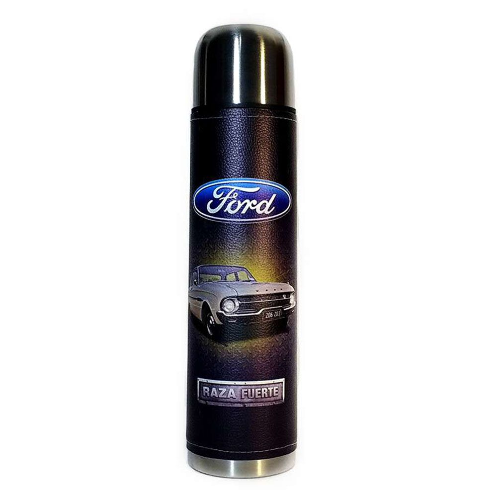 Equipo de mate con Mate Urbano Ford