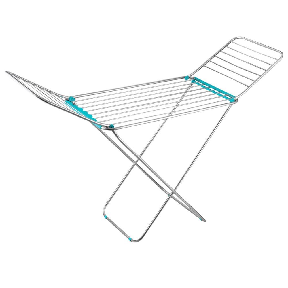 Tender Acero Inoxidable con Alas Col Home Xl