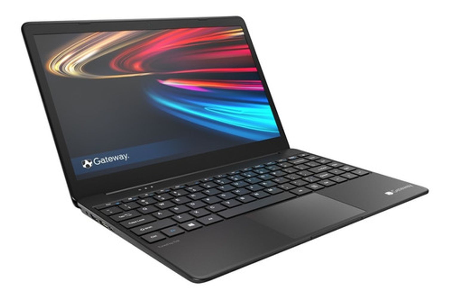 Notebook Gateway Core I3 4gb Ram 128gb Intel Uhd Graphics G1