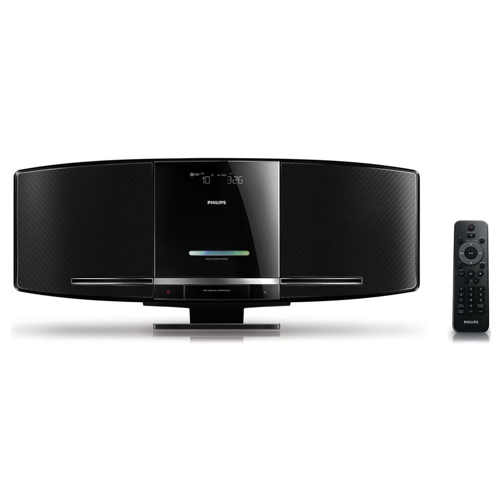 MICROCOMPONENTE PHILIPS MCM23355