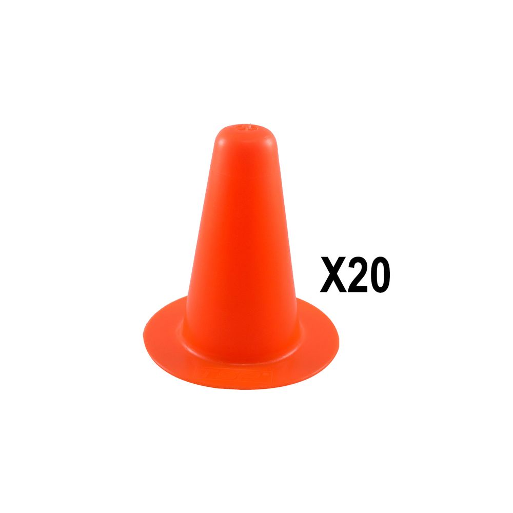 Cono 20 cm Entrenamiento X20