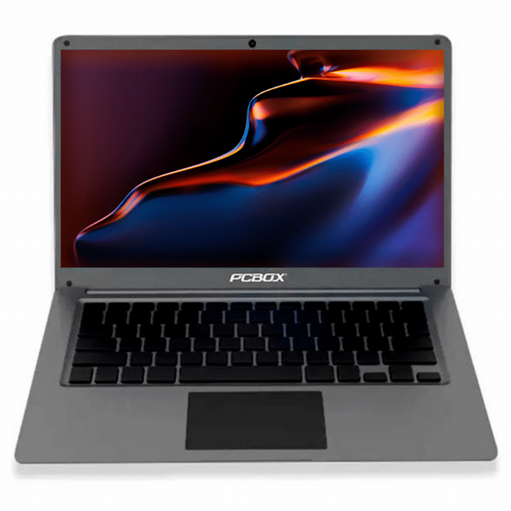 Notebook PCBOX FIRE! 5 8GB 256GB PCBIL5W1