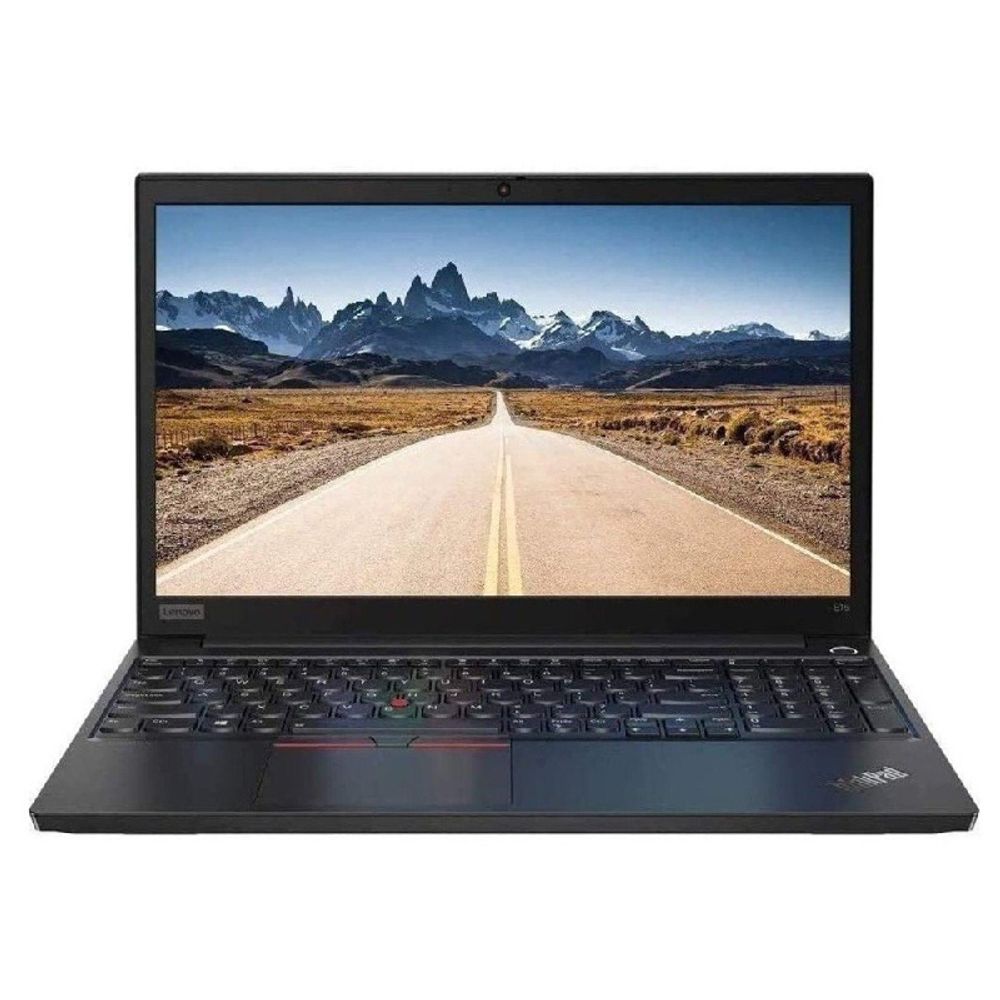 Notebook ThinkPad Lenovo 15.6 pulgadas 8GB DDR4 I7 SSD 256GB E15 20TES2H500