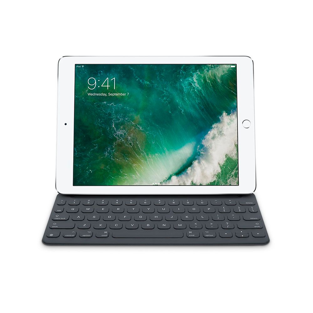 Teclado Iphone Smart Keyboard para iPad Pro de 9.7 pulgadas
