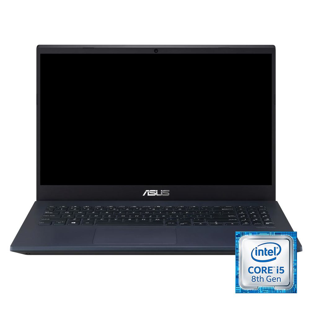 Notebook Asus 15 I5 8300H Sistema Operativo Linux