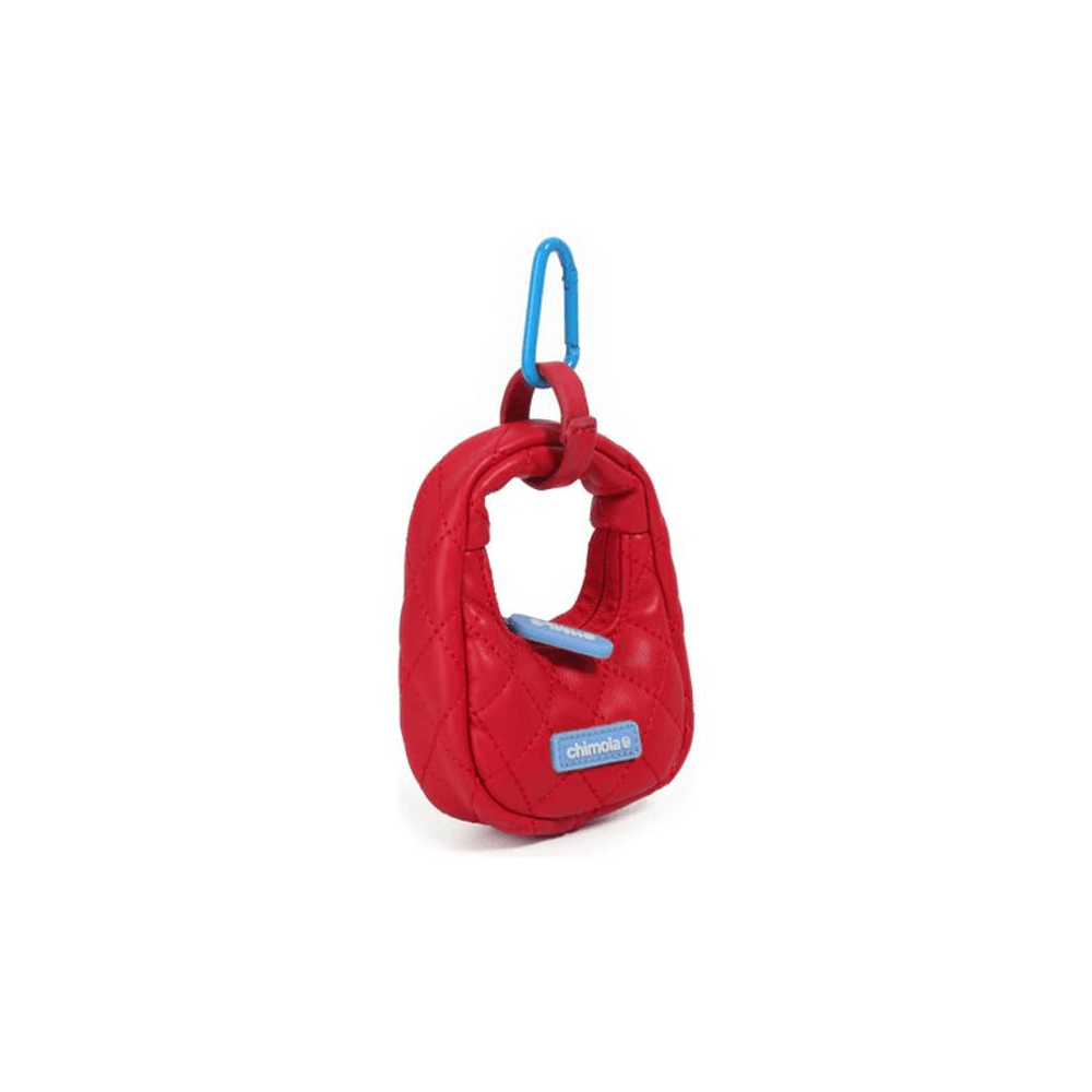 Chimola Pouch Leila Red R129