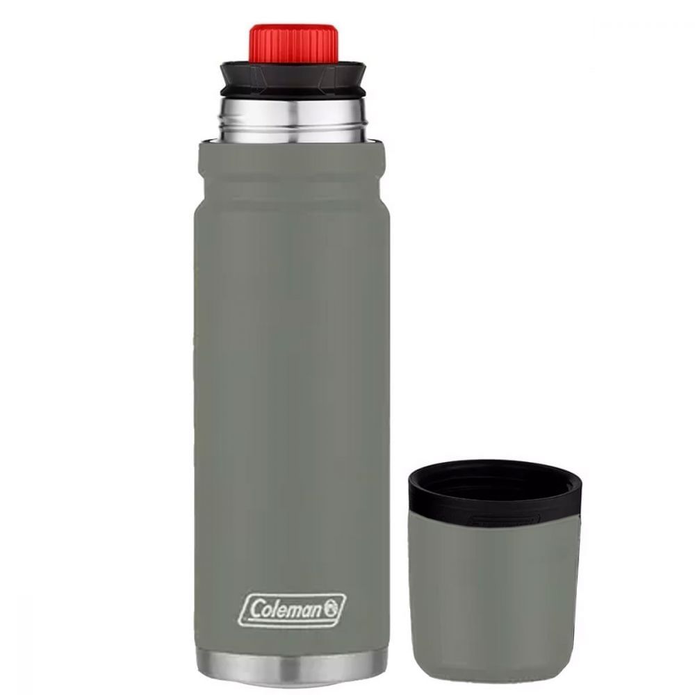 Coleman Termo Acero Inox 700ml Sage