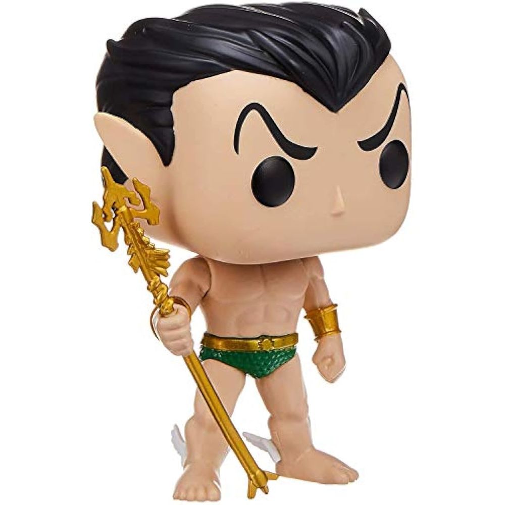 Funko Pop! Marvel 80th: First Appearance - Namor,
