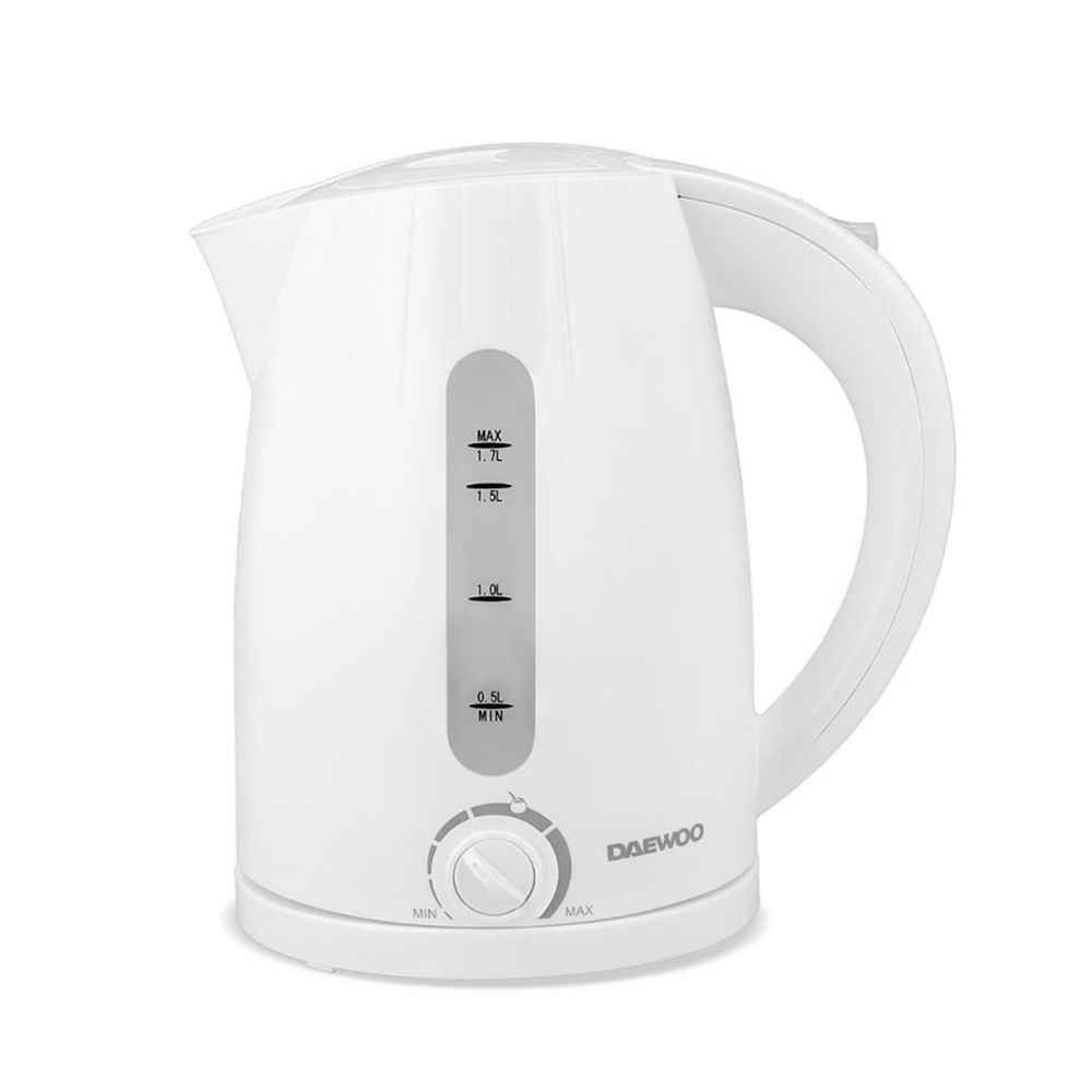 Pava Eléctrica Daewoo Dek-1310 Corte Mate