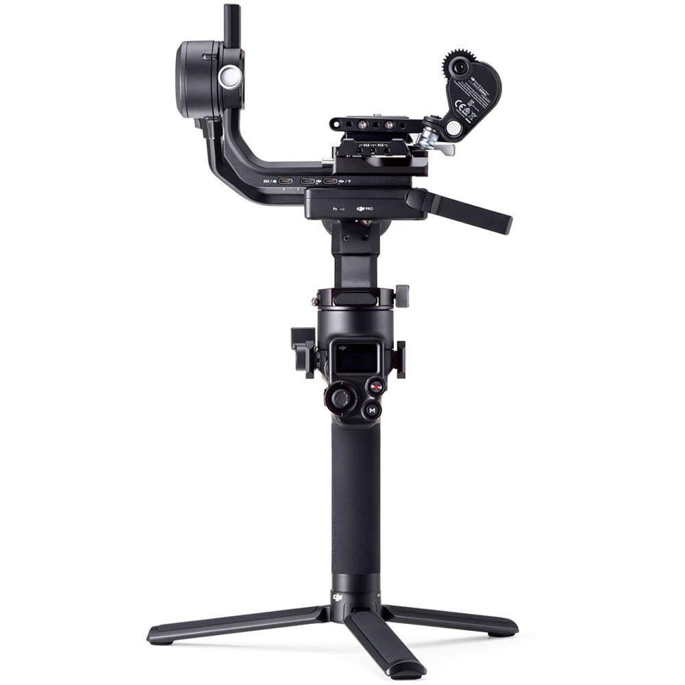 Estabilizador de Camara Profesional DJI Ronin RSC2 Pro Combo