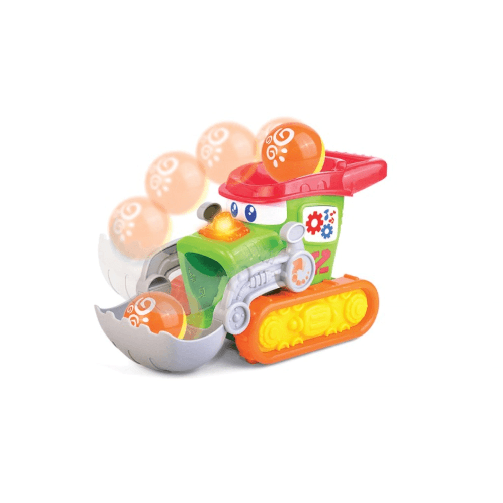 Ball Shovel Truck - 4285T
