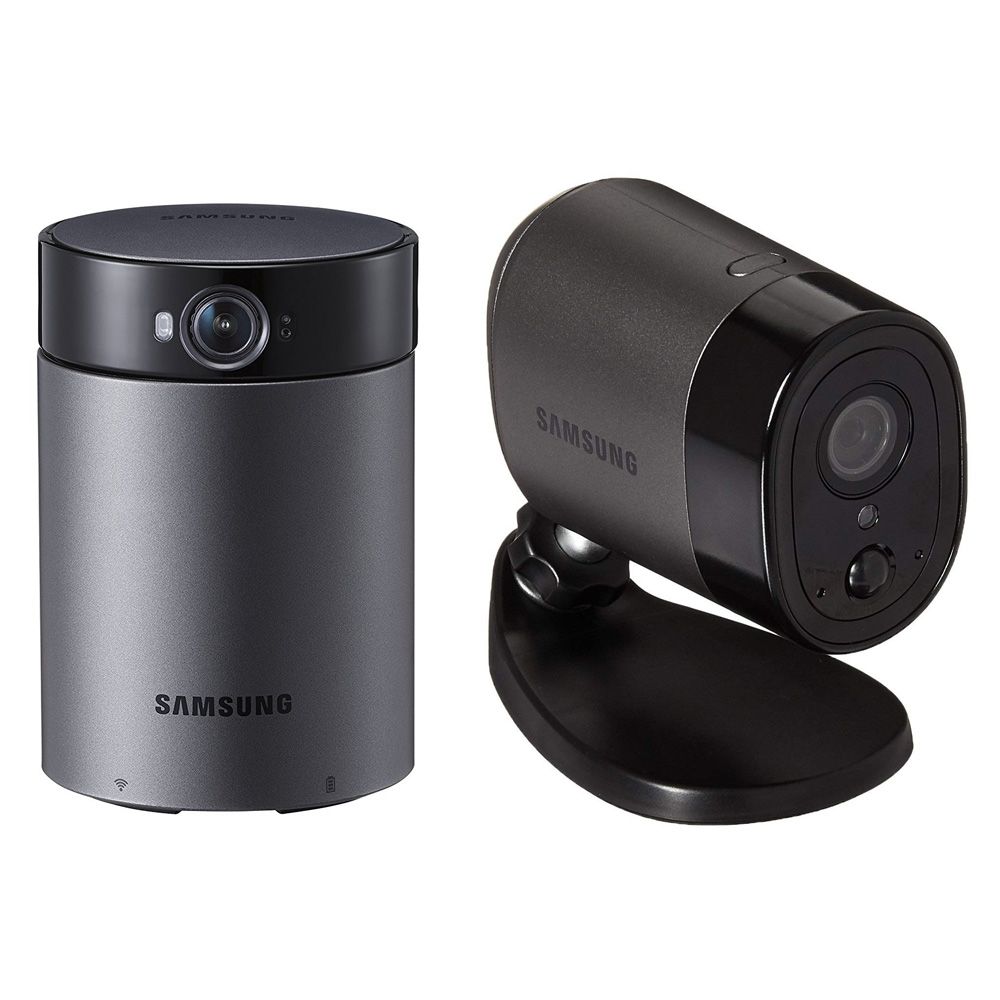 Samsung SmartCam A1
