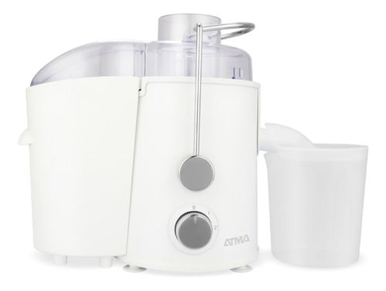 Juguera Atma Essential Juat21wp 2 Velocidades 400w