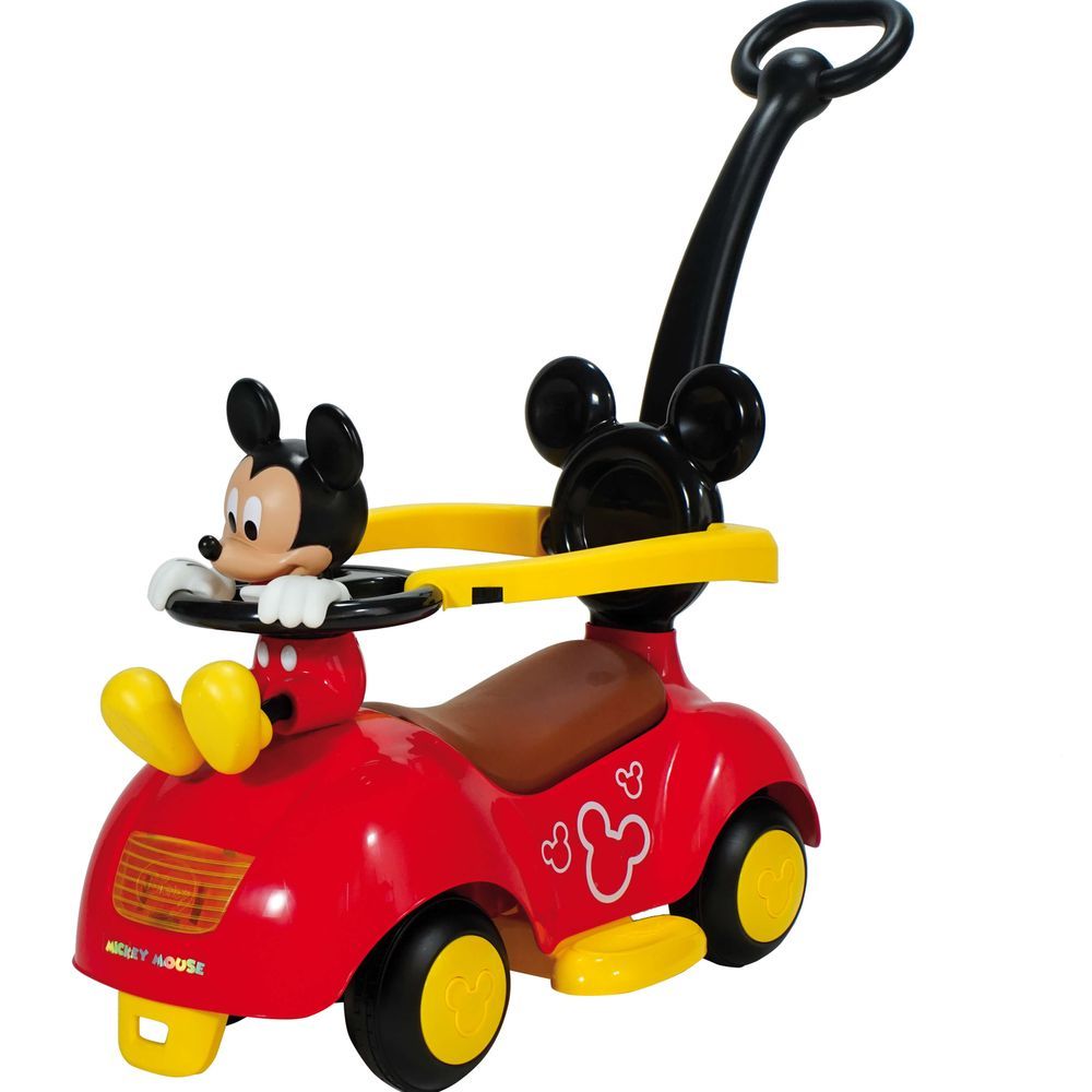 Caminador Mickey Nj11