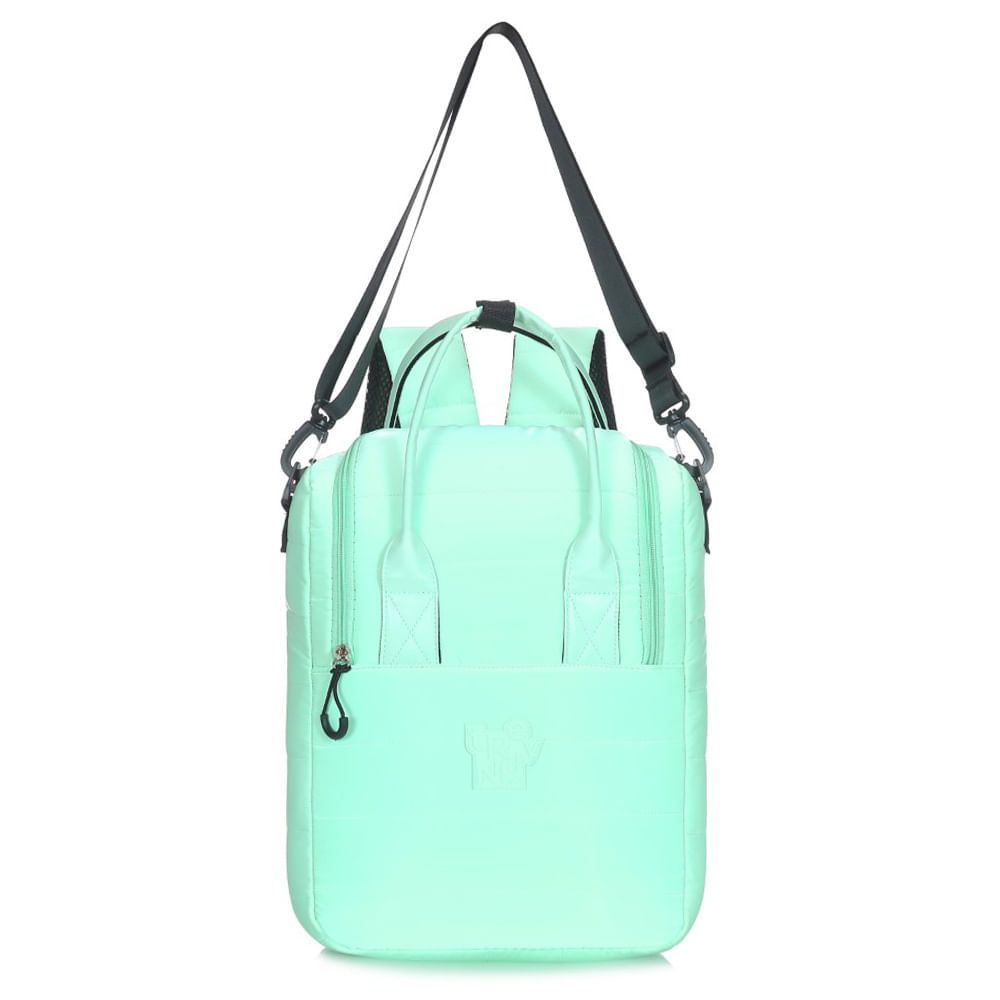 Mochila Matera Trendy Amplia Cómoda Diseño