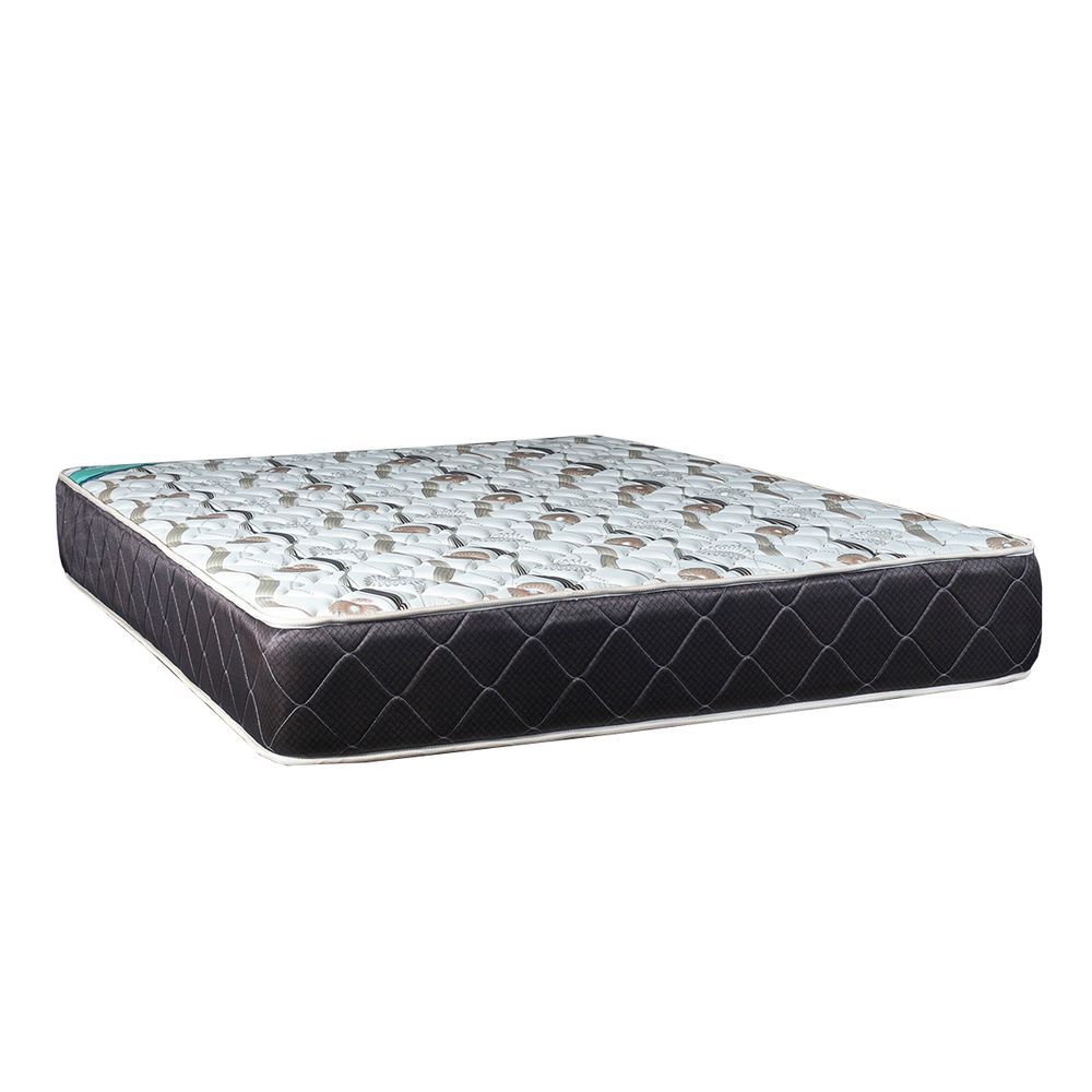 Colchon de Resortes Bonell Maxiking Esmeralda 2 Plazas y Media ...