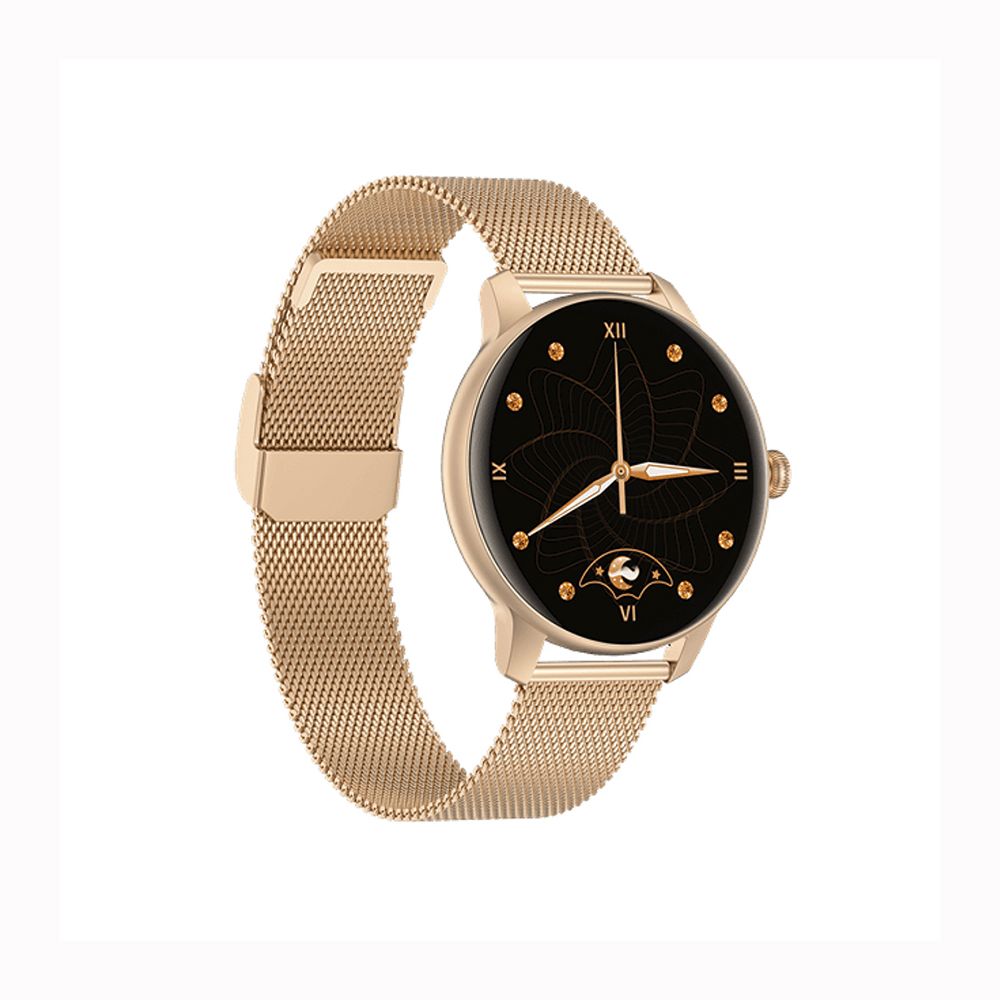 Smartwatch Kieslect Lady Watch L11 Gold Bluetooth