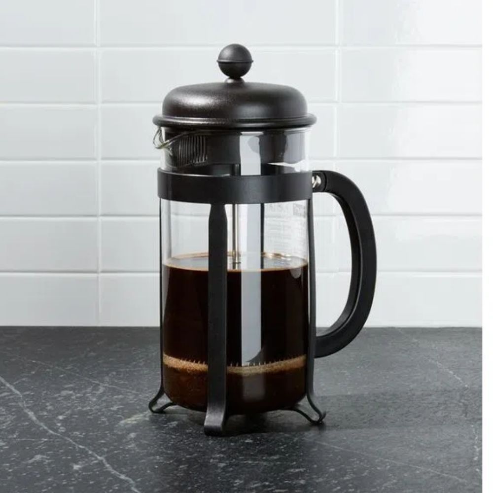 Cafetera Bodum Java Black 350ml