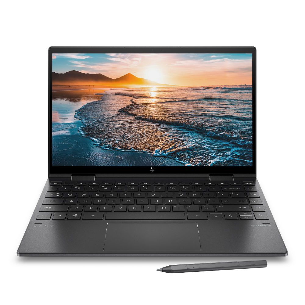 Notebook HP ENVY 13-ay0103la AMD Ryzen 3 8GB 256GB SSD 13.3"