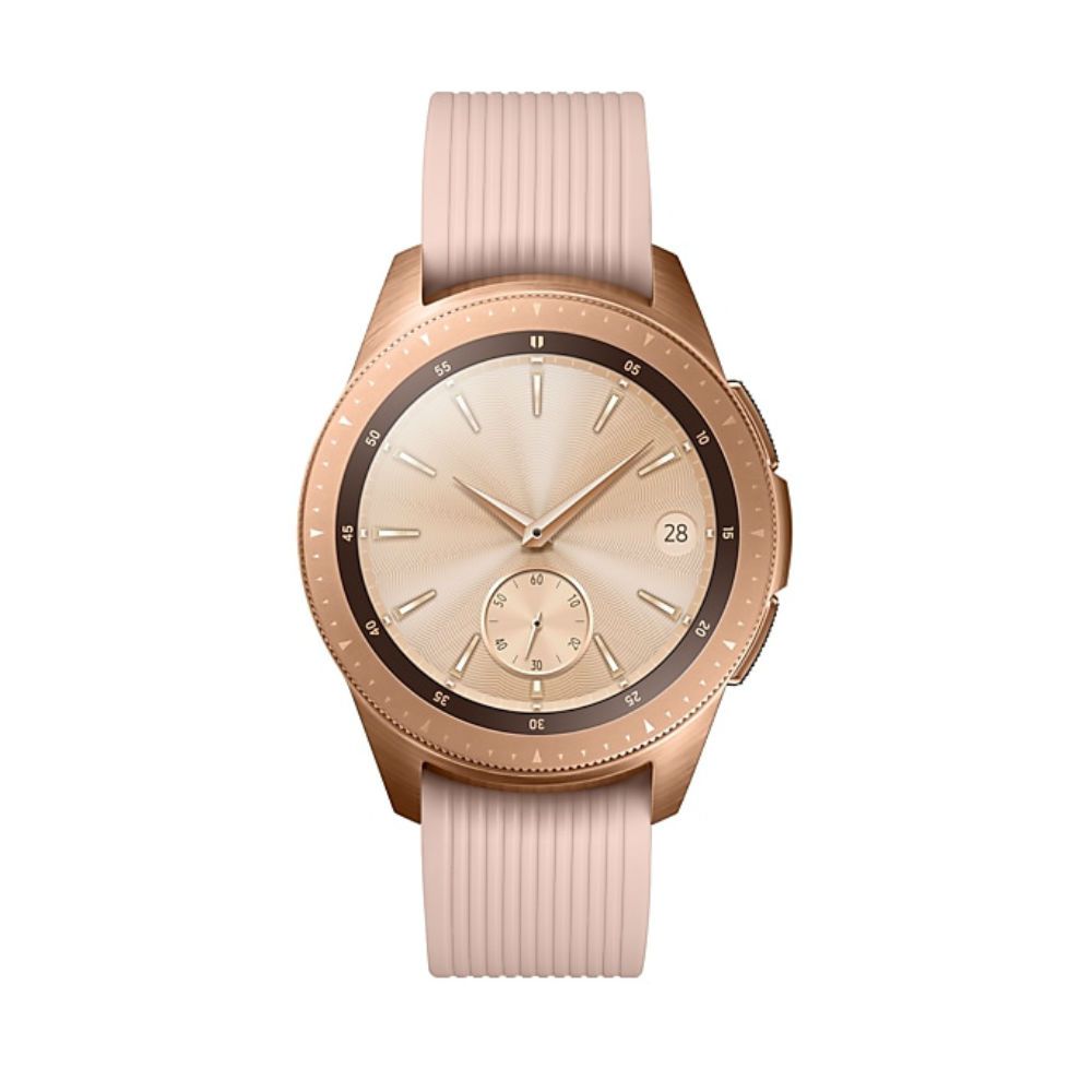 Smartwatch Samsung R810 Rosa