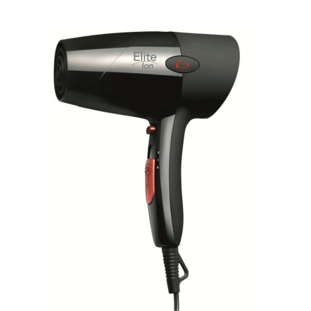 Secador de Pelo GaMa Elite Ion 1800W