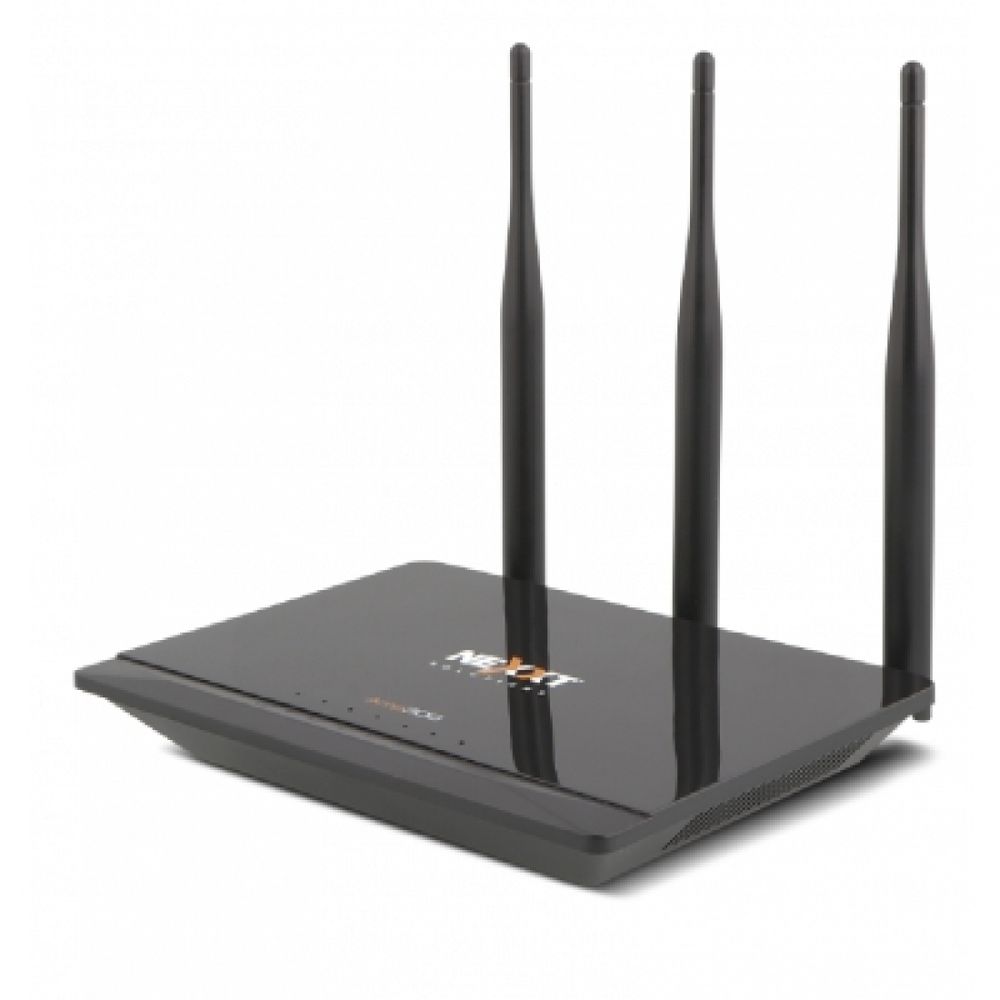 ROUTER NEXXT WIRELESS AMP300