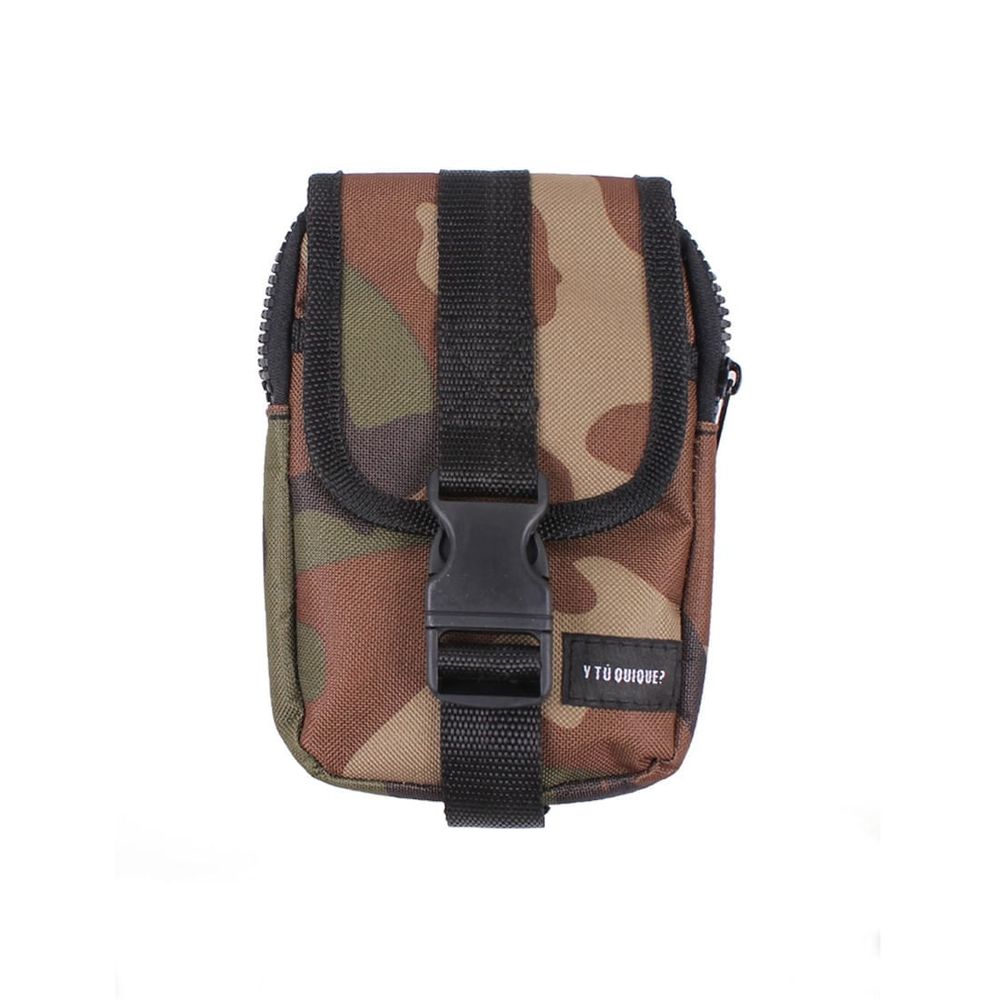 Morral Y Tu Quique? Cordu Rasta