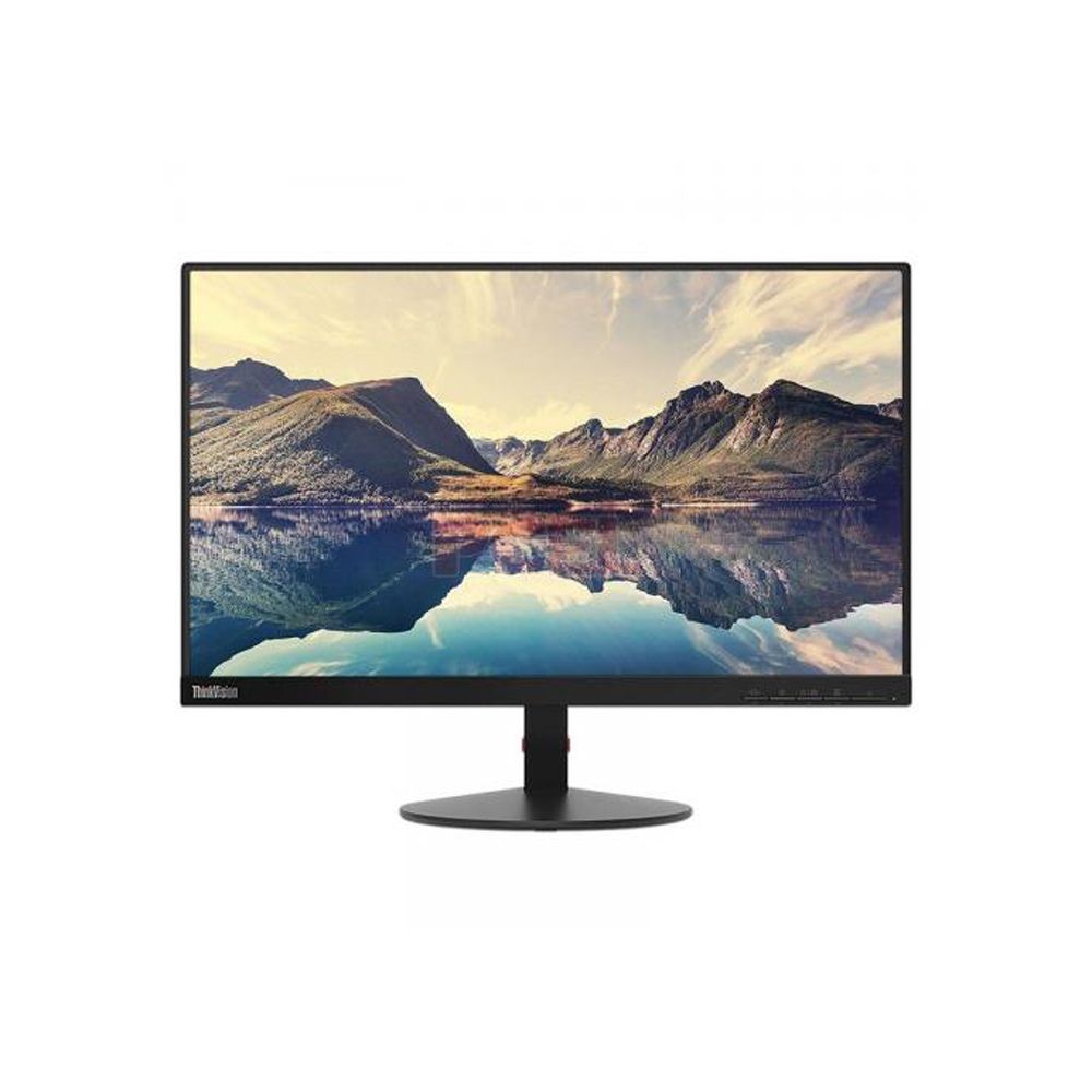 Monitor 22 Lenovo S22E19 FHD Negro