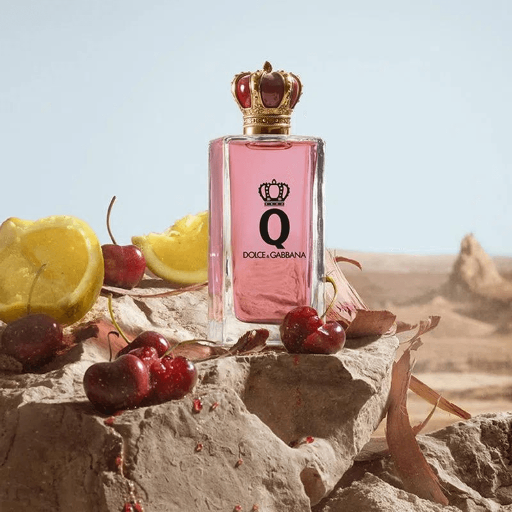Perfume Q By D&G EDP 100 Ml