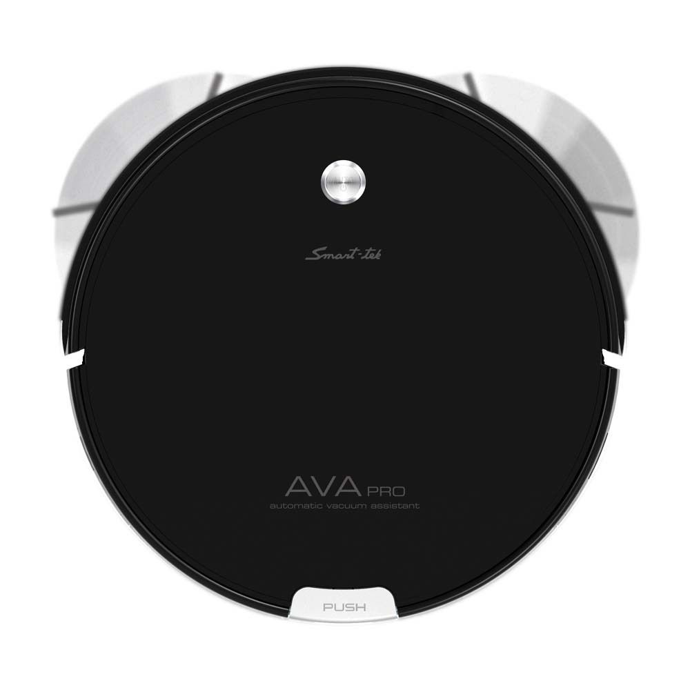 Aspiradora Robot Smart-Tek Ava PRO + Mopper