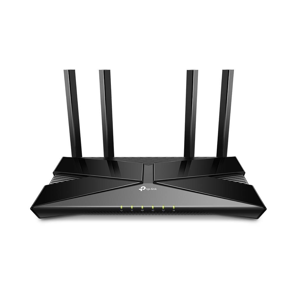 Router TP-Link Archer AX21 - AX1800 Dual-Band Wi-Fi 6