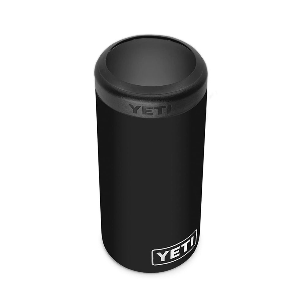 YETI Rambler 12 oz. Colster Slim Can Insulator for the Slim Hard ...