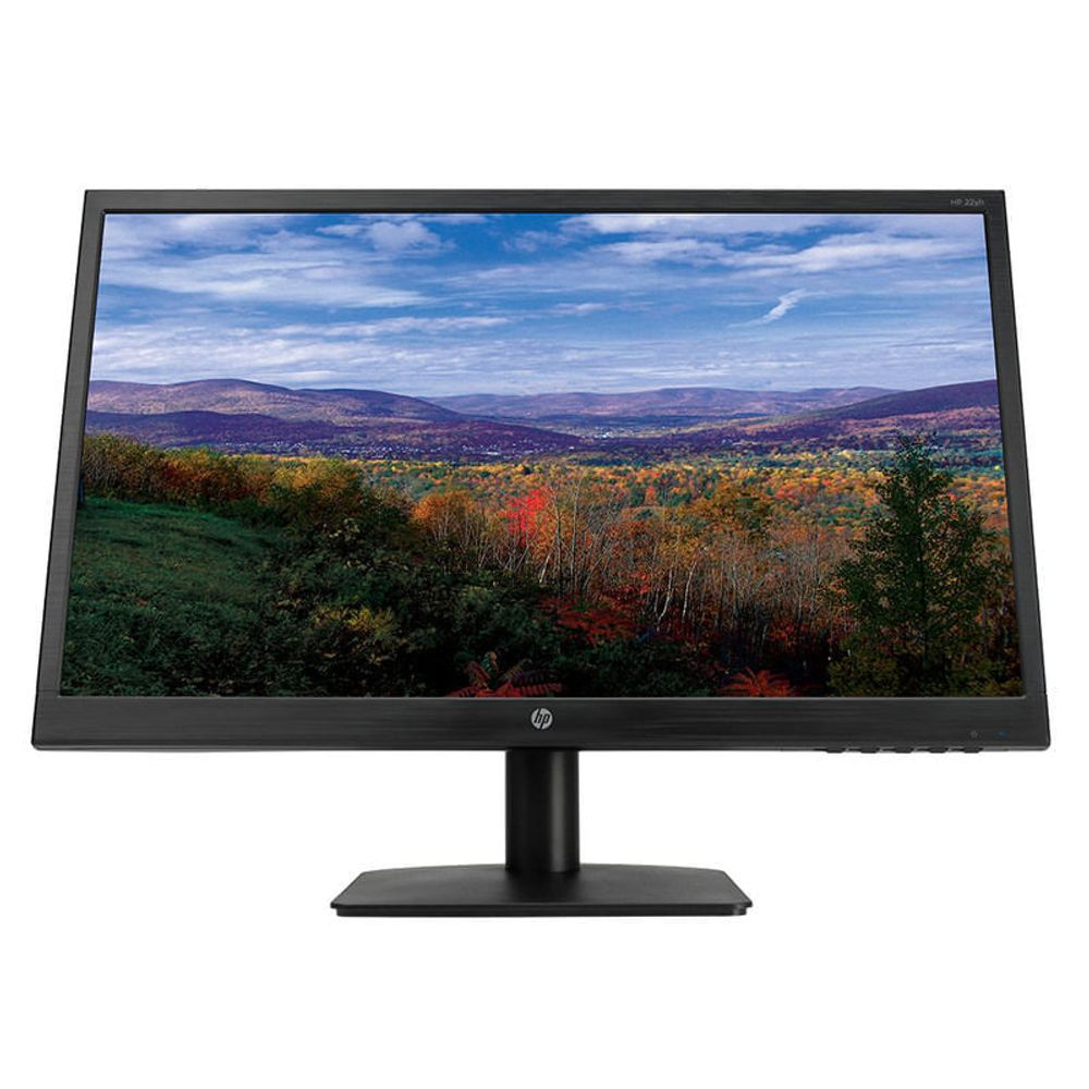 Monitor Hp 22 pulgadas 22Y Fhd 2YV09AA