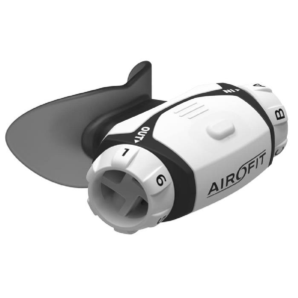Airofit PRO 2.0