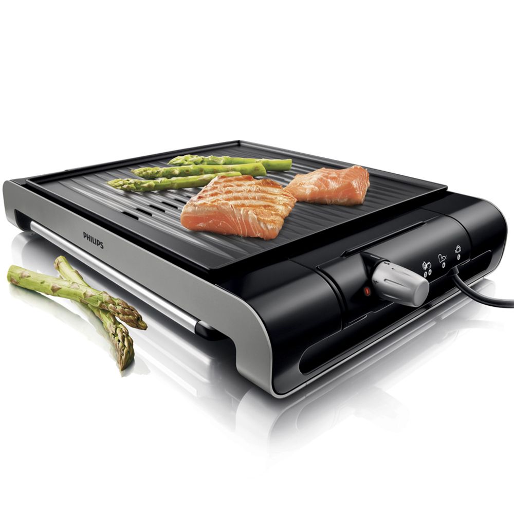 COCINA GRILL PHILIPS GRILL HD441720